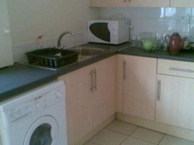 4 Bed House Stockton