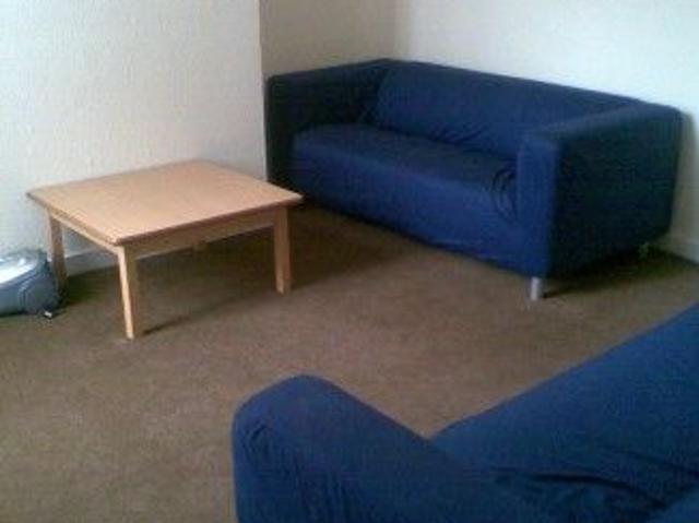 4 Bed House Stockton