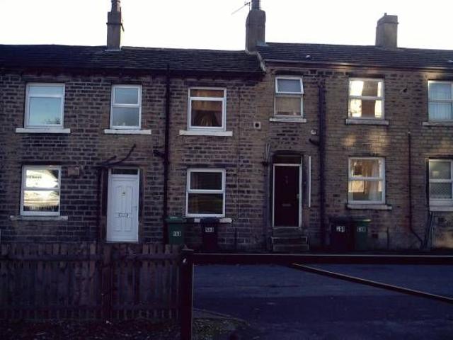 4 bed House Student Accommodation Huddersfield