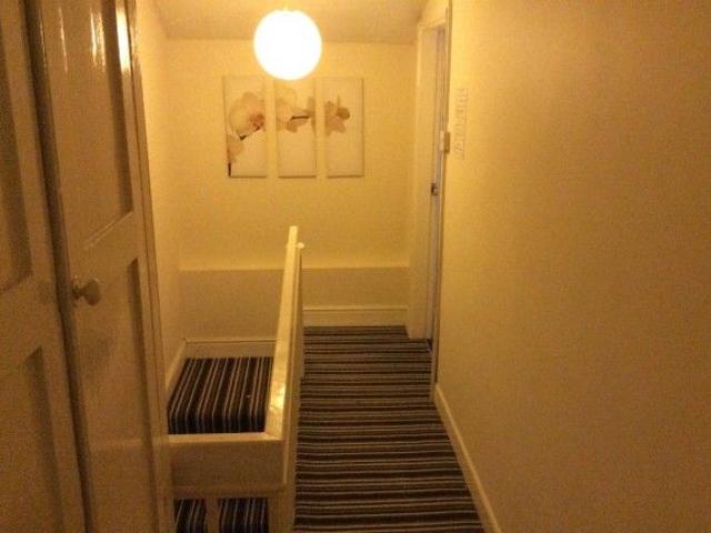4 bed house student let