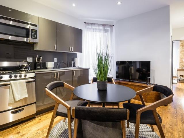 4 bed in Upper East Side on a flexible lease