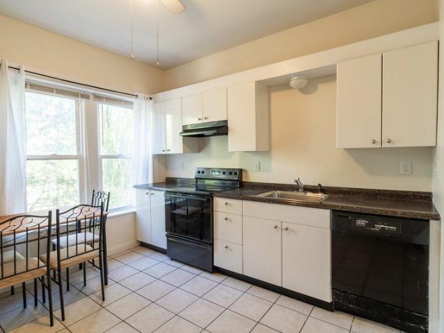 4 bed in Allston on a flexible lease