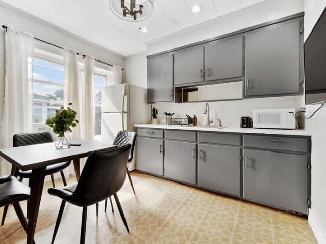 4 bed in Allston on a flexible lease