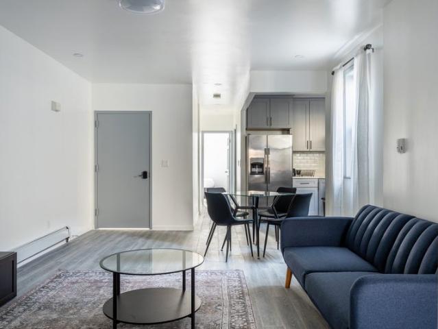 4 bed in Astoria on a flexible lease