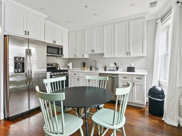 4 bed in Brighton on a flexible lease