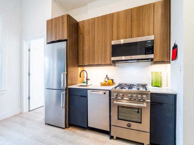 4 bed in Dupont Circle on a flexible lease