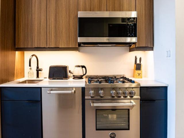 4 bed in Dupont Circle on a flexible lease