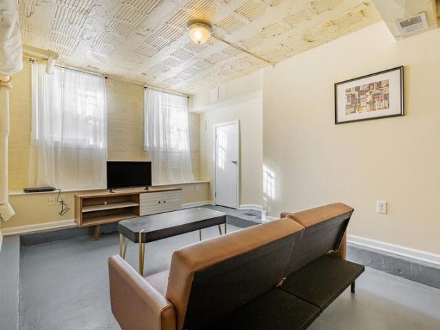 4 bed in Dupont Circle on a flexible lease