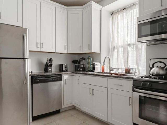 4 bed in Hamilton Heights on a flexible lease