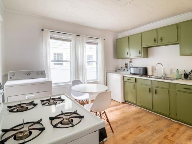 4 bed in Mission Hill on a flexible lease