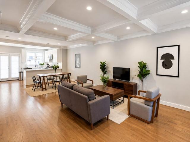 4 bed in Petworth on a flexible lease
