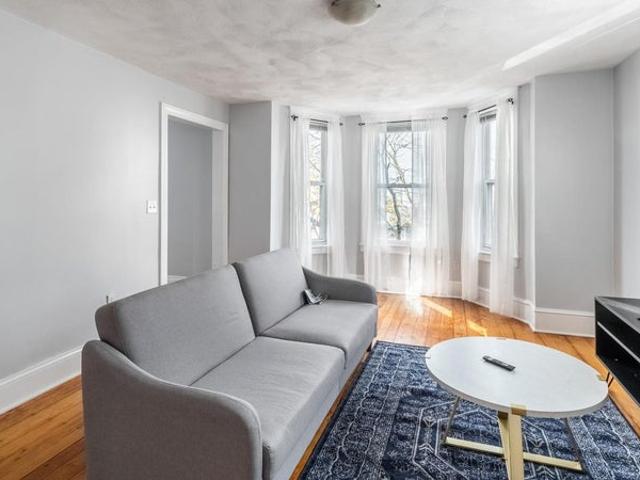 4 bed in Somerville on a flexible lease