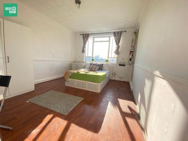4 Bed Kings Cross Amazing Deal July Move in