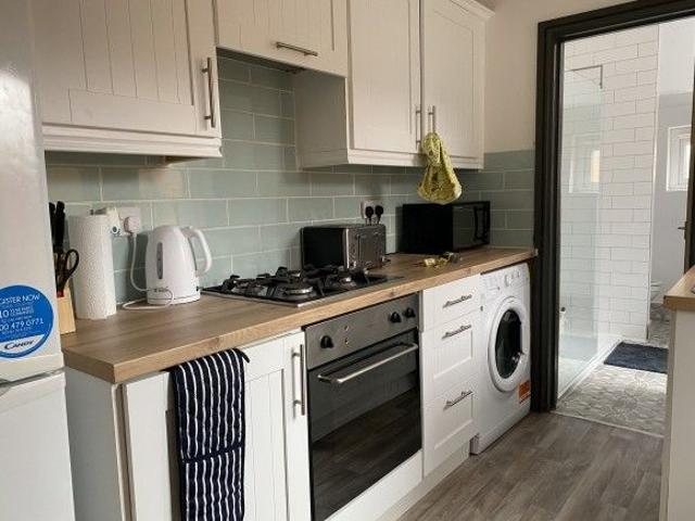 4 Bed Kirkby Street â€“ 4 Bed
