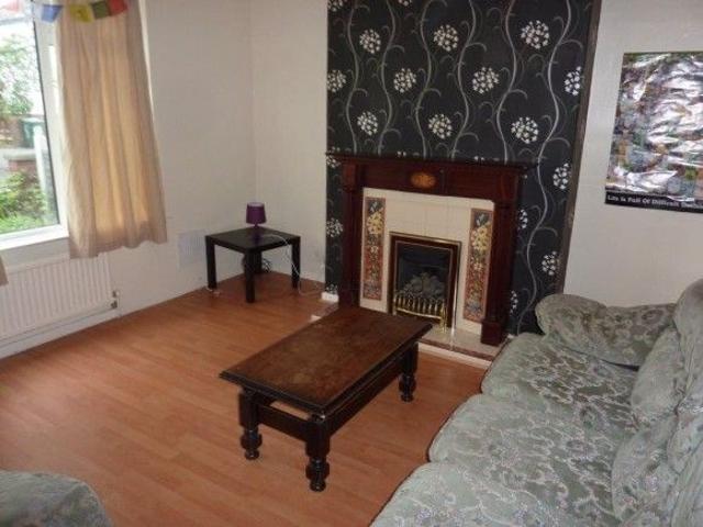 4 Bed Langdale Avenue, Headingley, Ls6