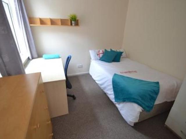 4 bed Lenton Boulevard, Lenton, Nottingham, NG7