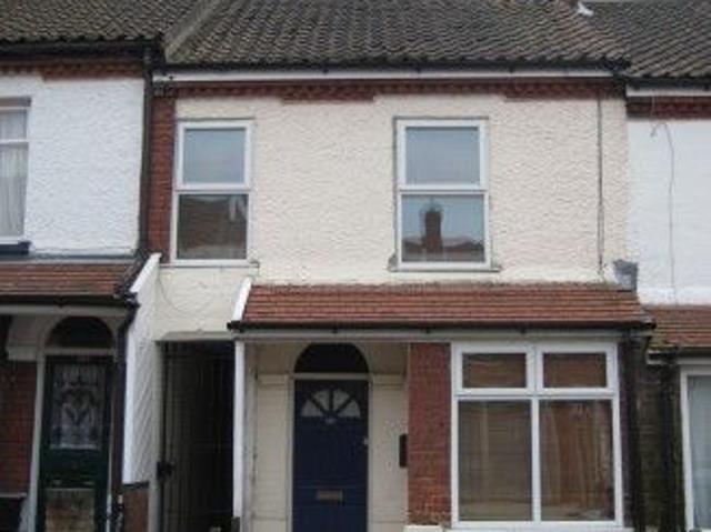 4 Bed Lincoln Street