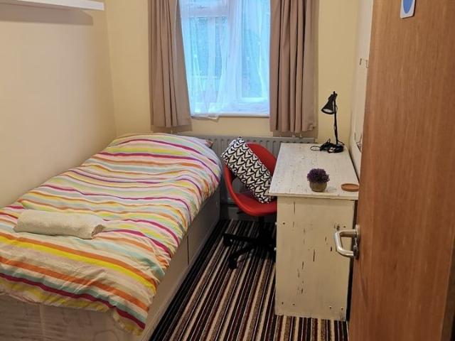 4 Bed Maisonette, Mount Pleasant Road, SO14