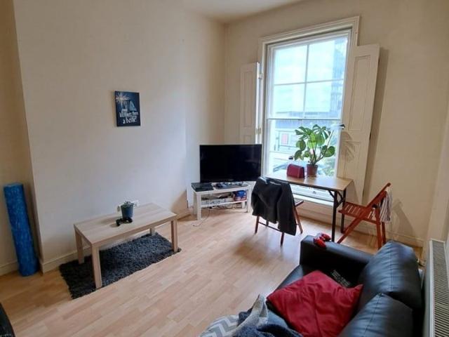 4 Bed Maisonette, Agar Grove, NW1