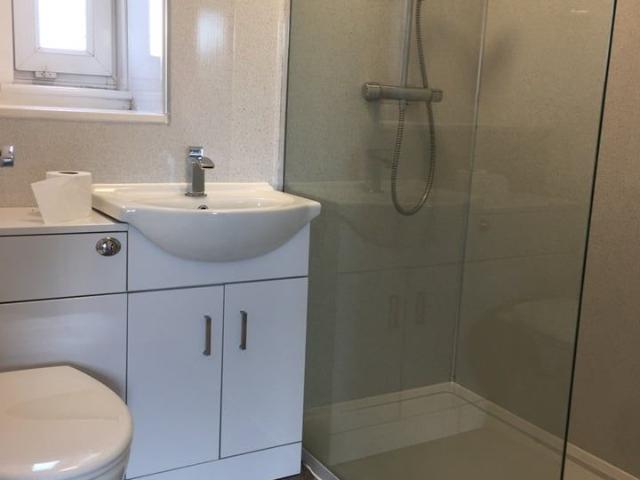 4 Bed Maisonette, Ark Lane, G31