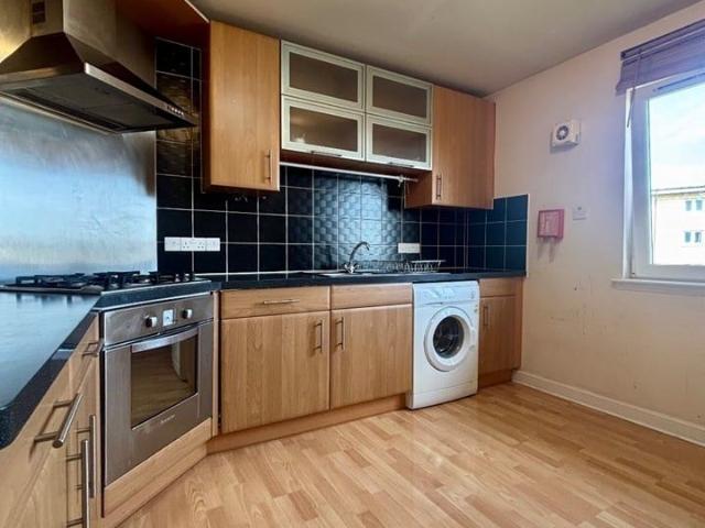 4 Bed Maisonette, Bothwell Road, AB24
