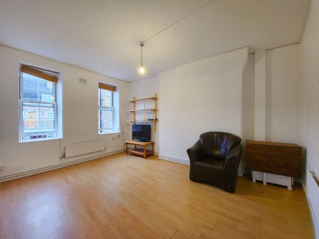 4 Bed Maisonette, Brune House, E1