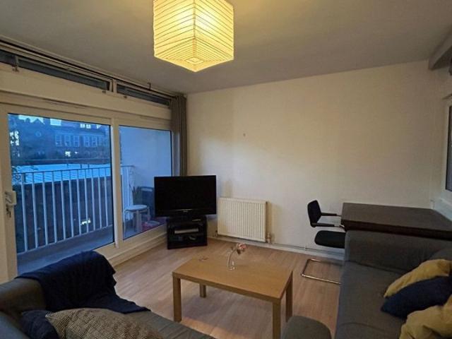 4 Bed Maisonette, Cedars Road, SW4