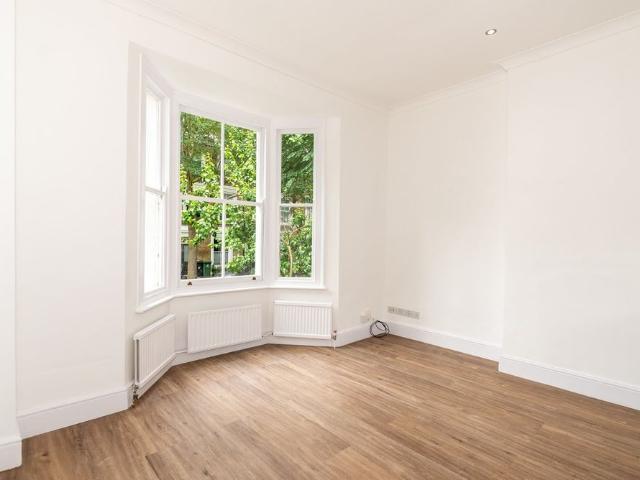 4 Bed Maisonette, Claribel Road, SW9