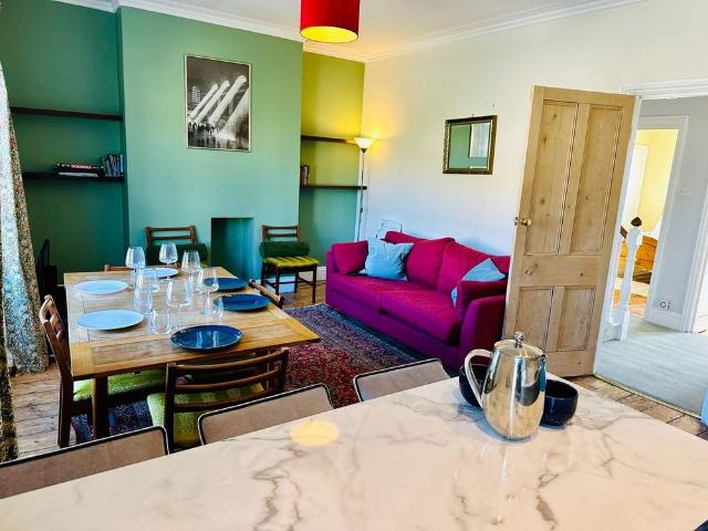 4 Bed Maisonette, Cromwell Road, BS6