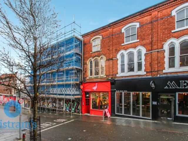 4 bed Maisonette for Rent