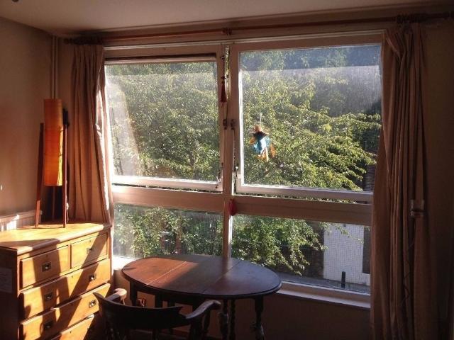 4 Bed Maisonette, Goldman Close, E2