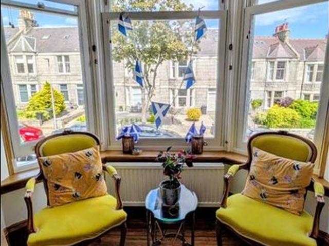 4 Bed Maisonette, Hammersmith Road, AB10