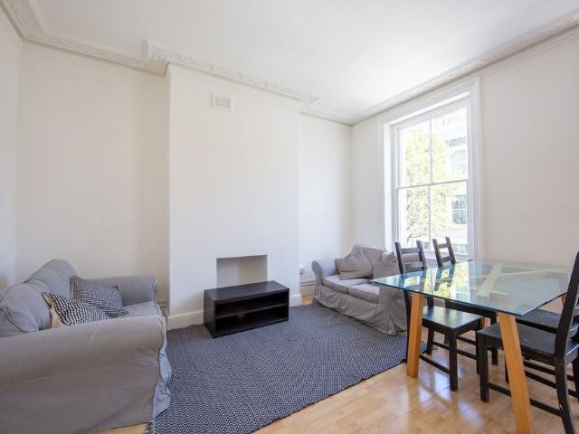 4 Bed Maisonette, Ifield Road, SW10