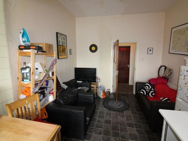 4 Bed Maisonette, Junction Road, N19