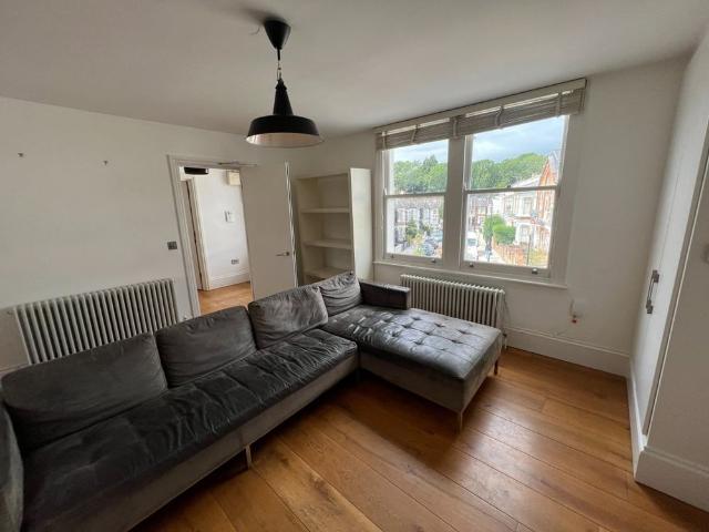 4 Bed Maisonette, Listria Park, N16