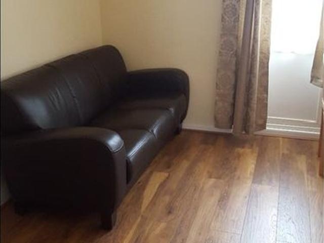 4 Bed Maisonette, Portelet Road, E1