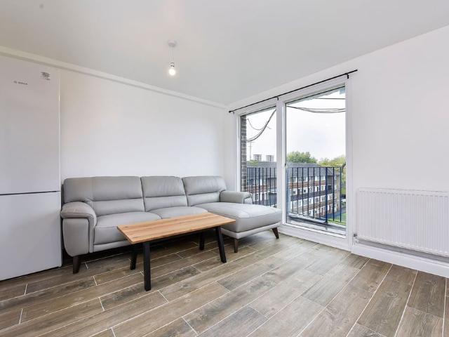 4 Bed Maisonette, Ramsfort House, SE16