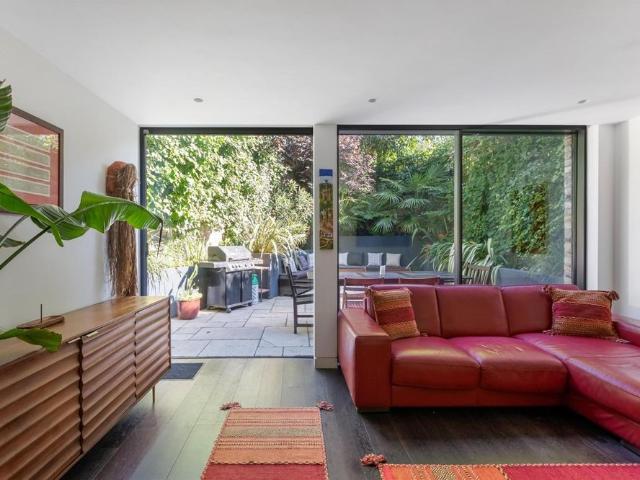 4 Bed Maisonette, Richmond Crescent, N1