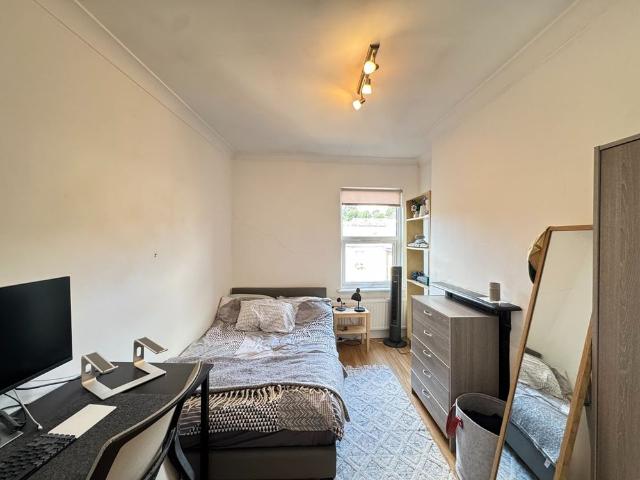 4 Bed Maisonette, South End Road, NW3