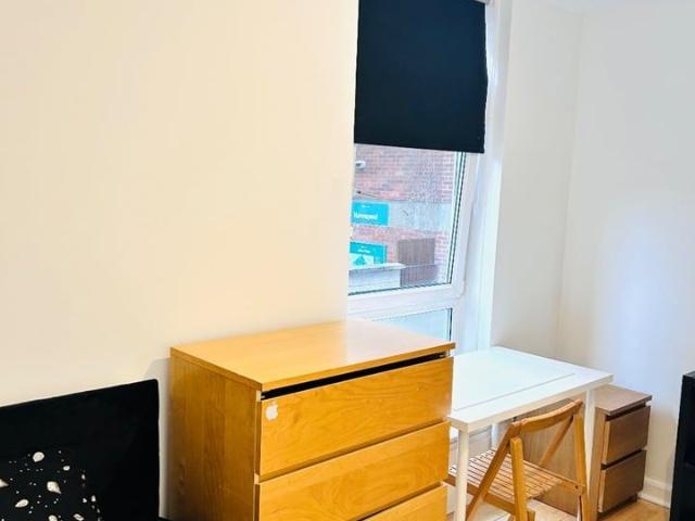 4 Bed Maisonette, Toneborough, NW8