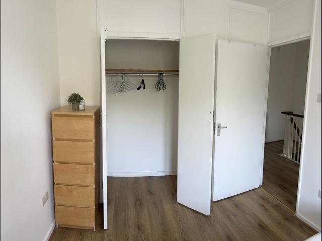 4 Bed Maisonette, Wrayburn House, SE16
