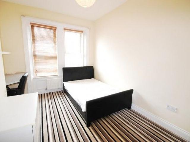 4 Bed Meldon Terrace, Heaton