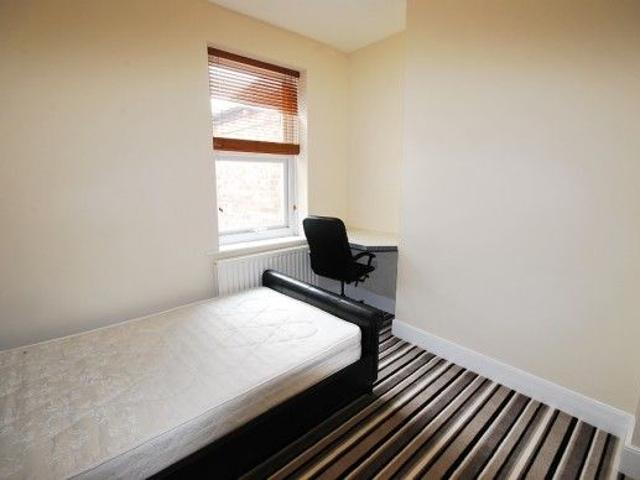 4 Bed Meldon Terrace, Heaton