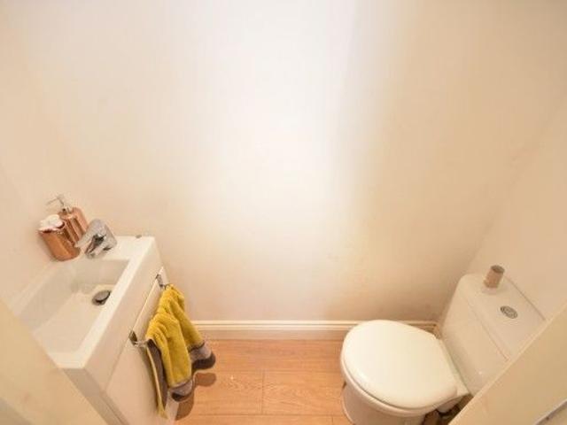 4 Bed Meldon Terrace, Heaton