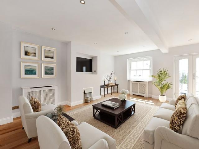 4 Bed Mews House To Rent