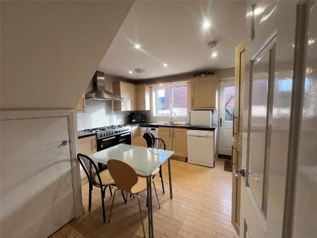 4 bed Mid Terraced House to rent in Filton Gloucestershire, BS7, from Andrews Letting and Management Bishopston. 34051