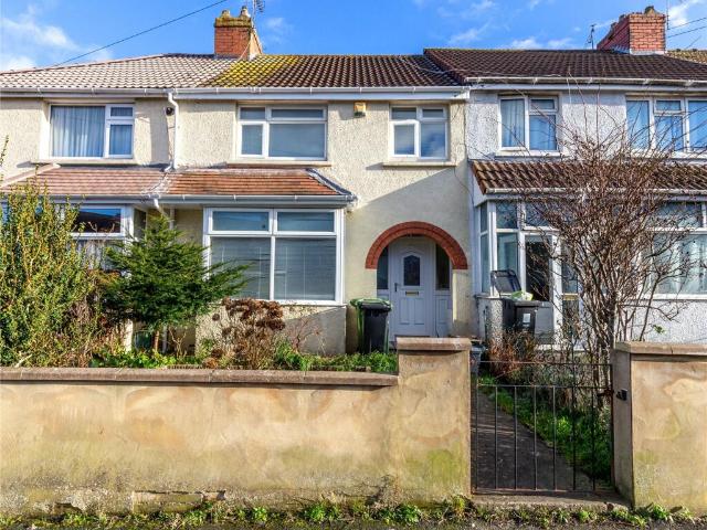 4 bed Mid Terraced House to rent in Filton Gloucestershire, BS7, from CJ Hole Bishopston. 34079