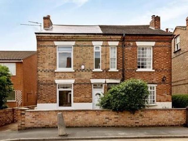 4 Bed Mona Street, Nottingham