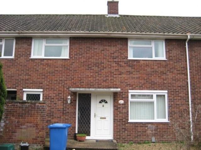 4 Bed Northfields, Norwich