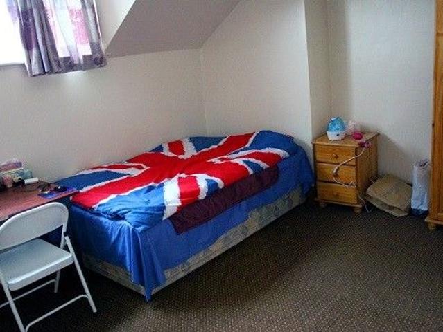 4 Bed Norwood Road, Leeds, Ls6